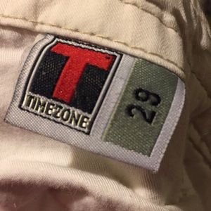 time zone | Pants & Jumpsuits | Cargo Pantsshorts | Poshmark